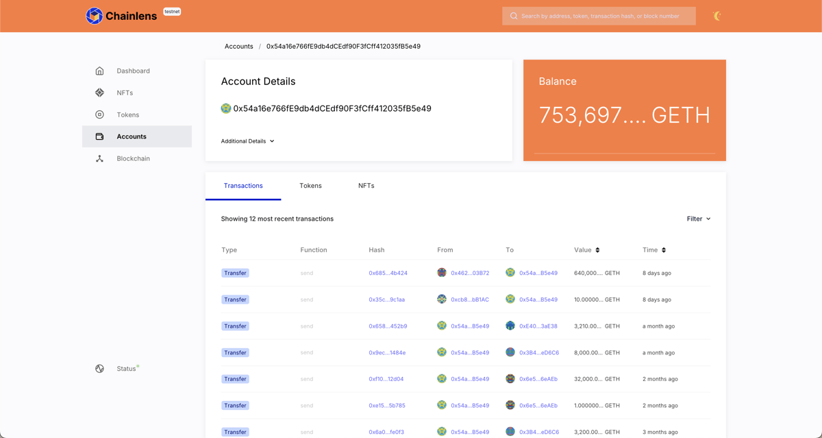 Blockchain Explained: What is a blockchain wallet and account?